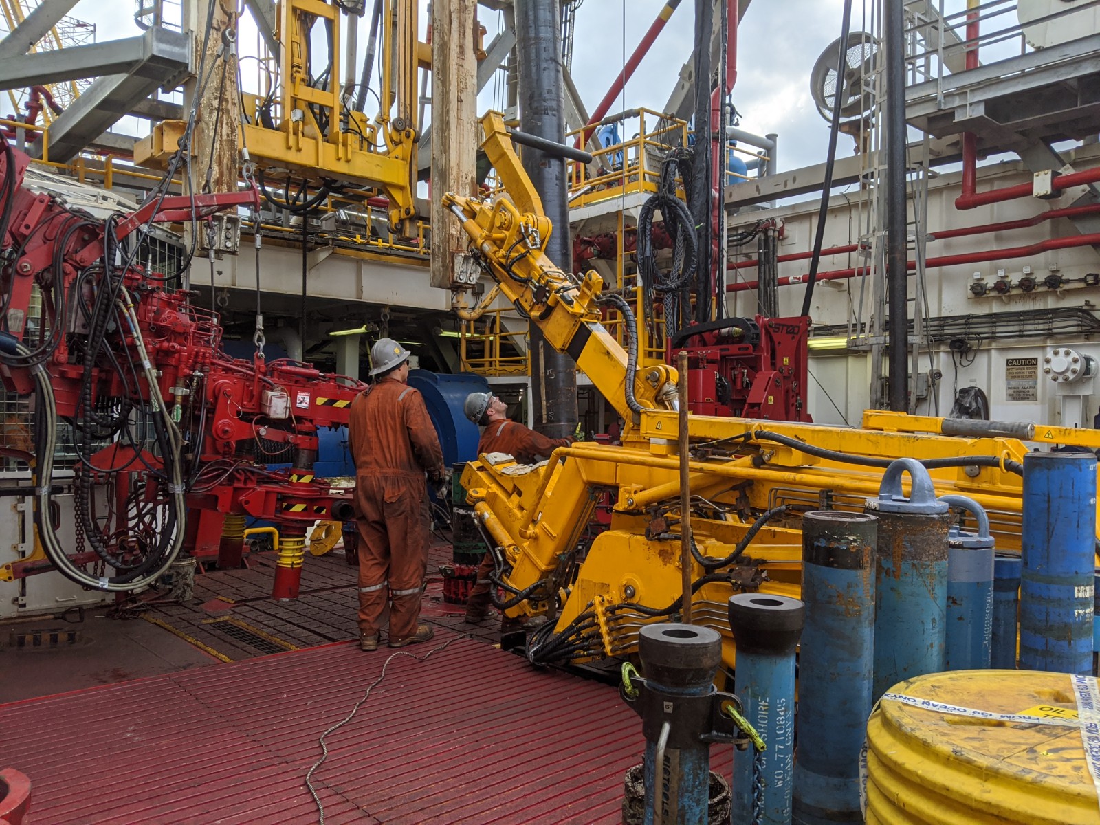 Human Reliability & Safety Critical Task Analysis – Coretex Consulting